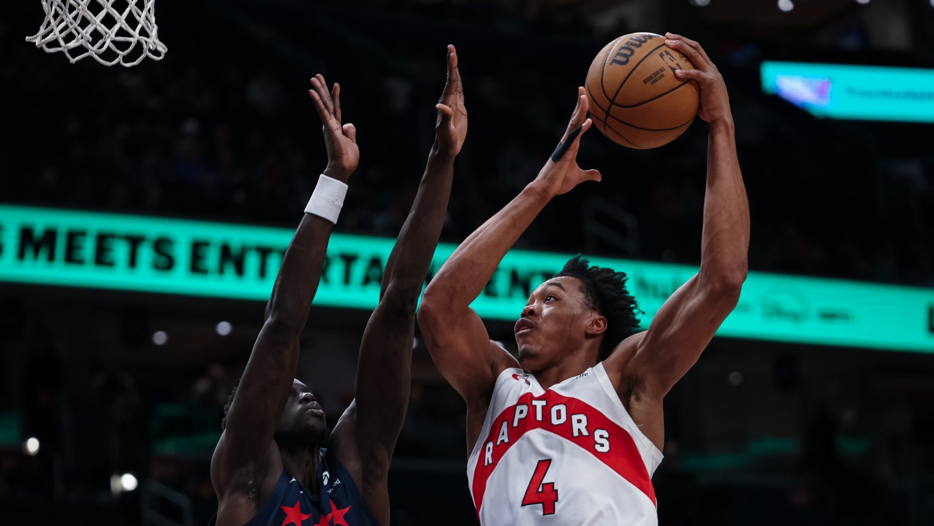 TSN Reveals Action-Packed Toronto Raptors Broadcast Schedule for the ...