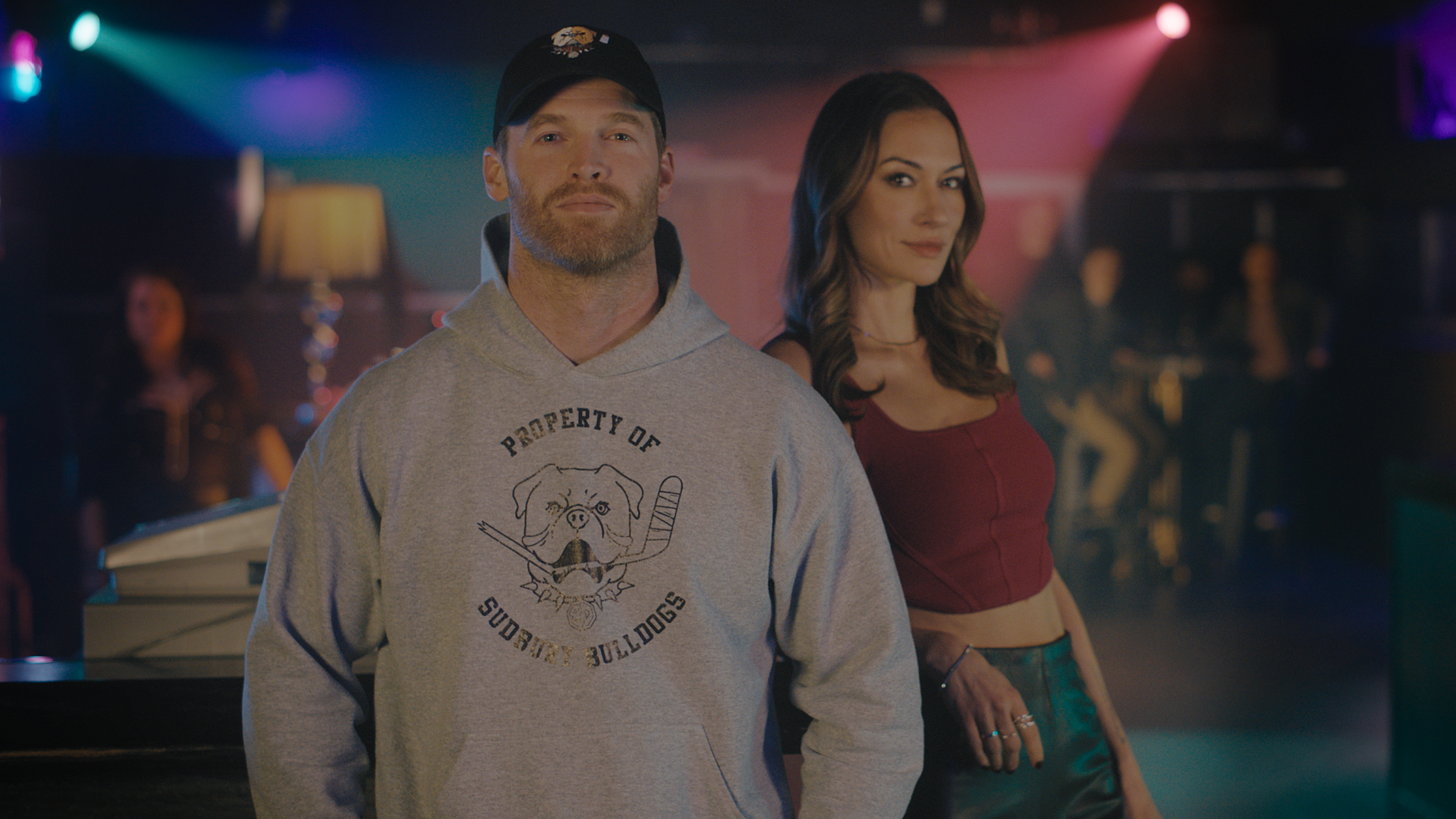 SHORESY’s Back, Beauties…Season 5 Drops on Christmas Day - Bell Media