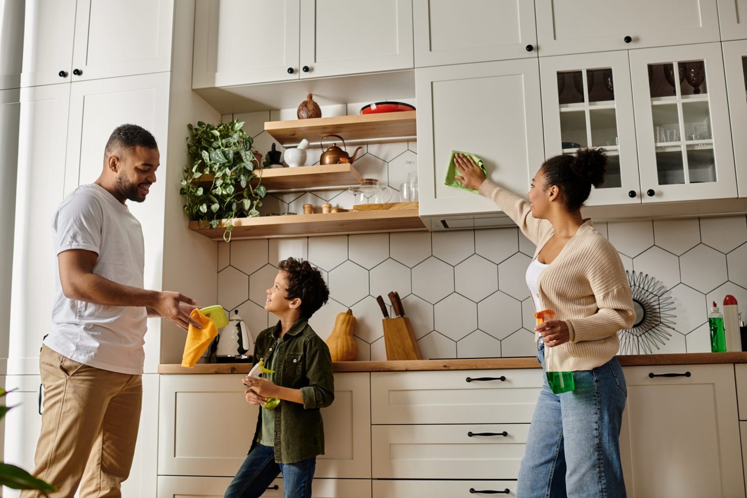 Eco-friendly household brand drives double-digit brand lift with ...