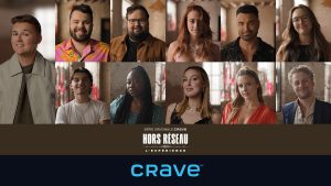 HORS RÉSEAU L’EXPÉRIENCE | Antoine Olivier Pilon, Pascale de Blois ...