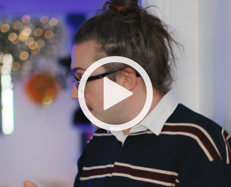 MÉCHANT CHANGEMENT de retour sur Crave - Bell Media