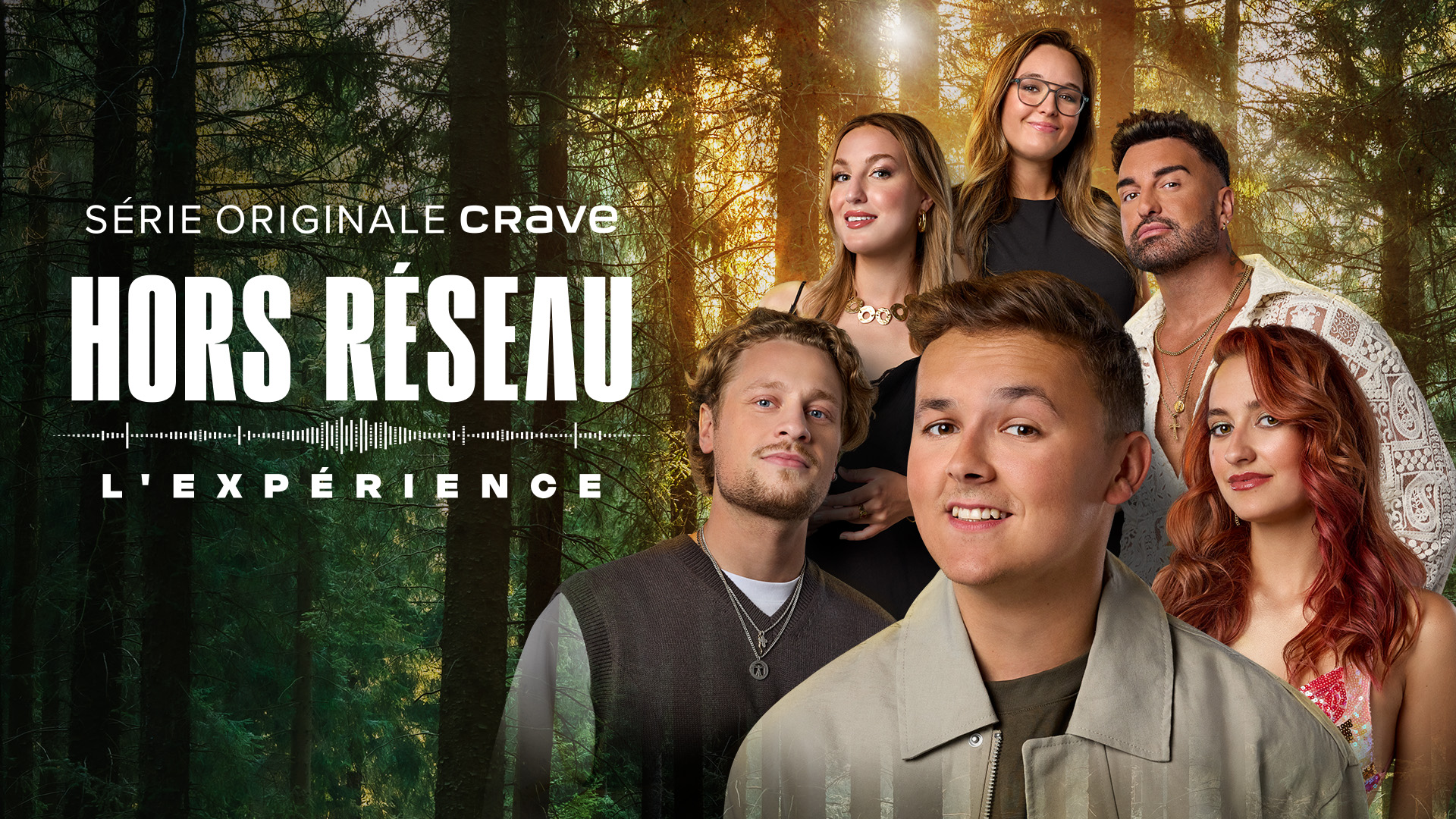 HORS RÉSEAU L’EXPÉRIENCE | Antoine Olivier Pilon, Pascale de Blois ...