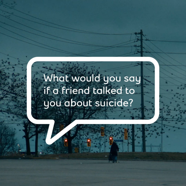 Bell Let’s Talk launches Let’s create real change campaign and invites ...