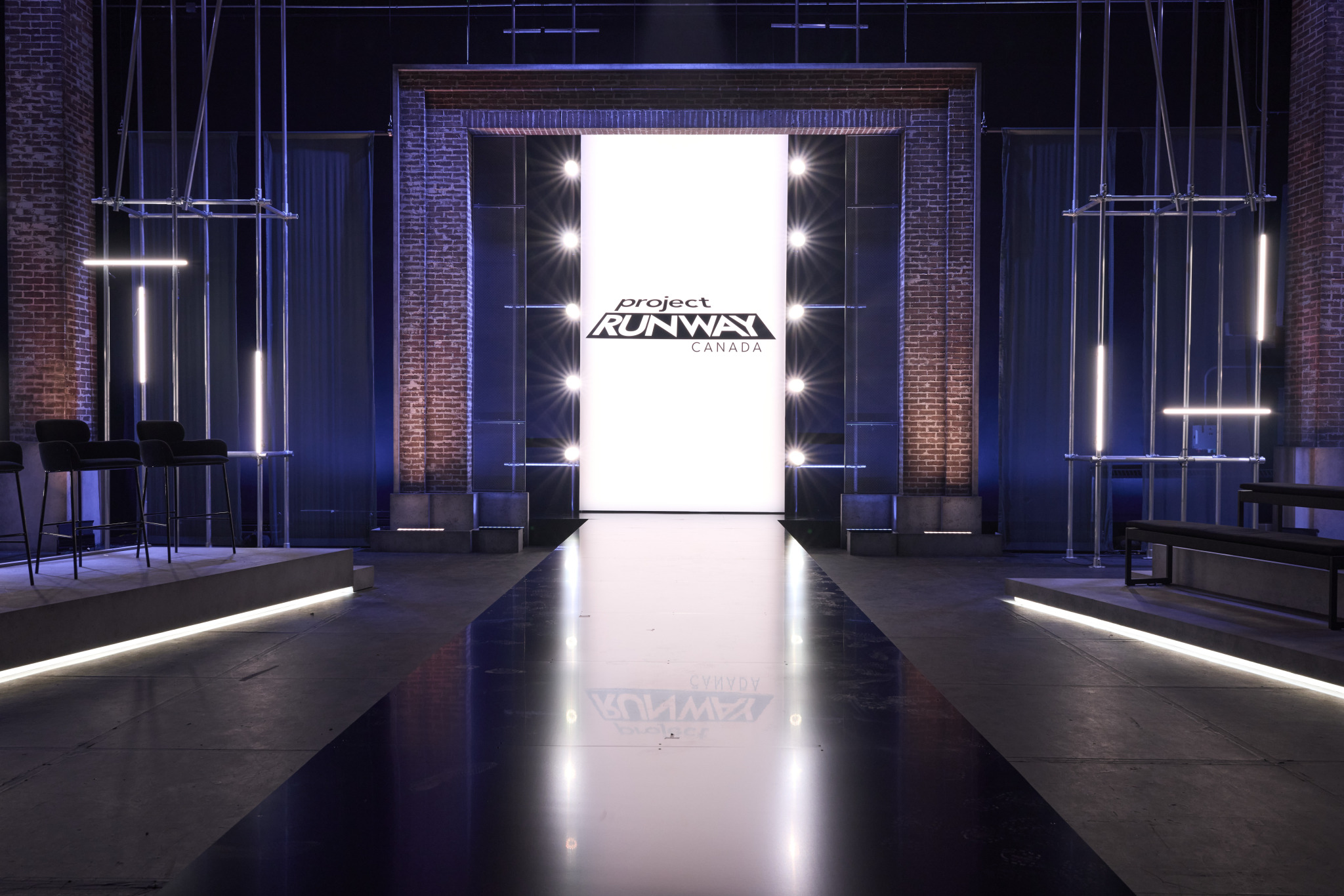 Crave Orders Second Season of PROJECT RUNWAY CANADA - Bell Media