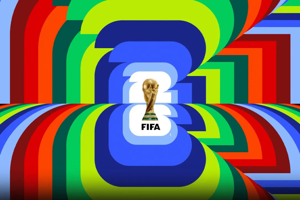 Expanded FIFA World Cup 26™ opportunities now available - Bell Media