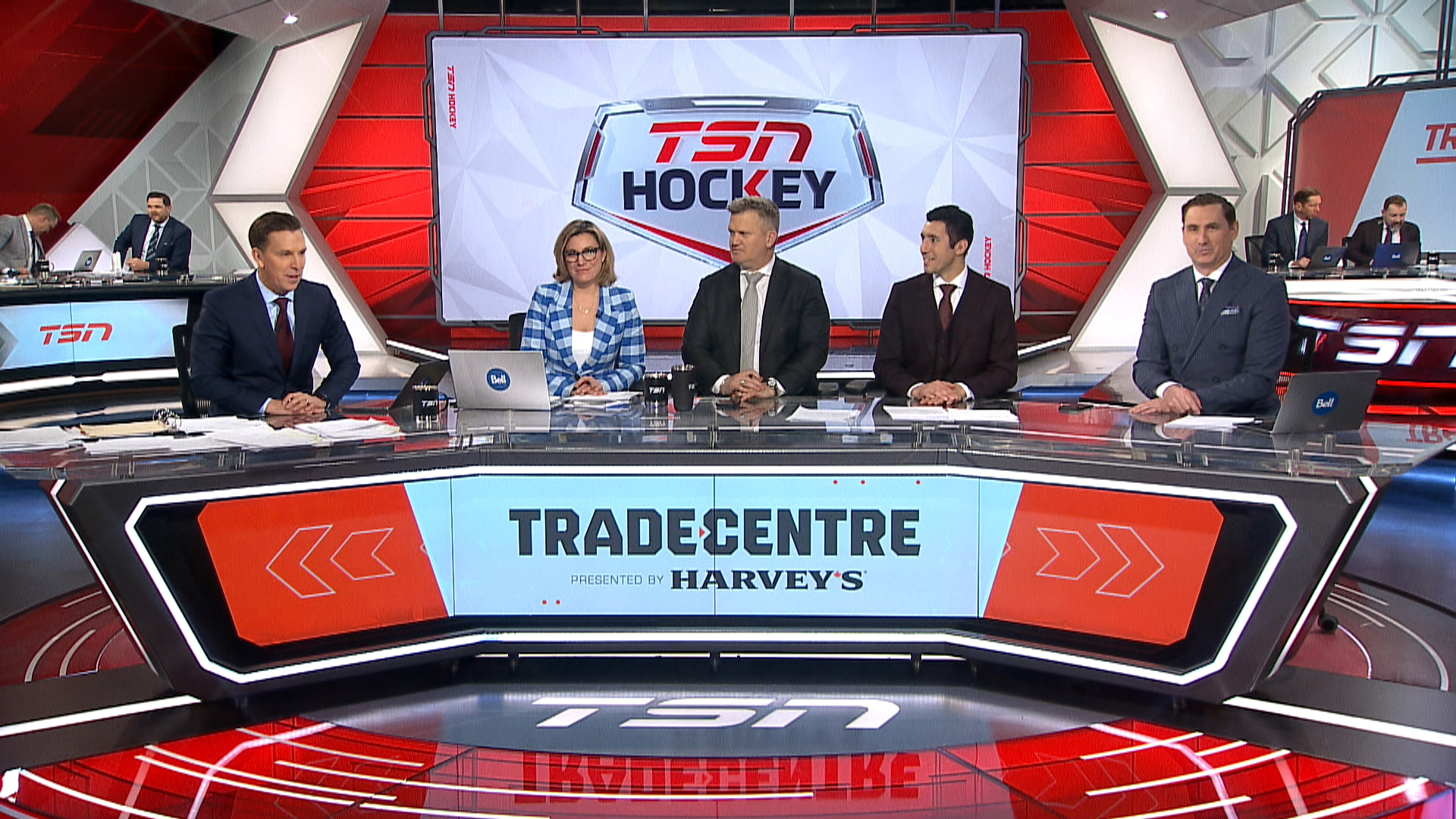 TSN Wins the NHL Trade Deadline with 1.3 Million Unique Canadian ...