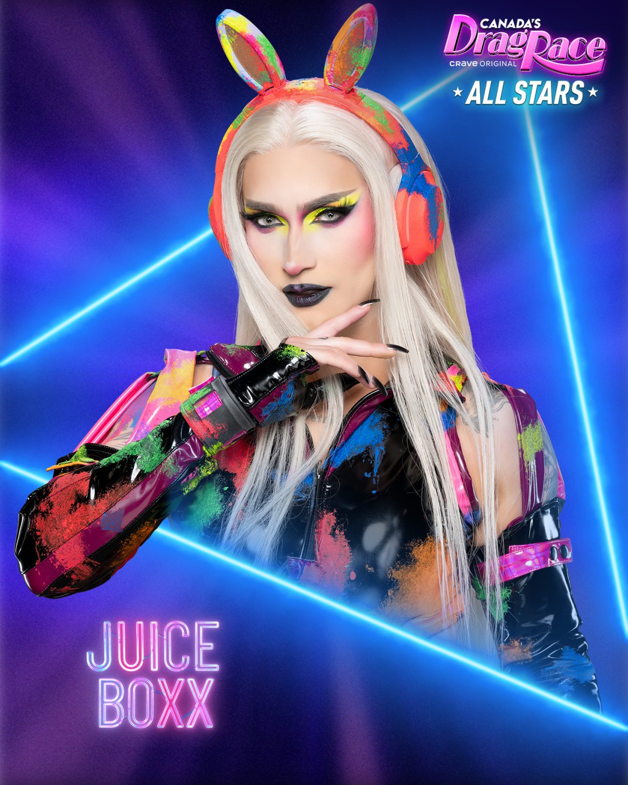 The Stars Have Aligned! Meet the Queens Returning to the Runway for the ...