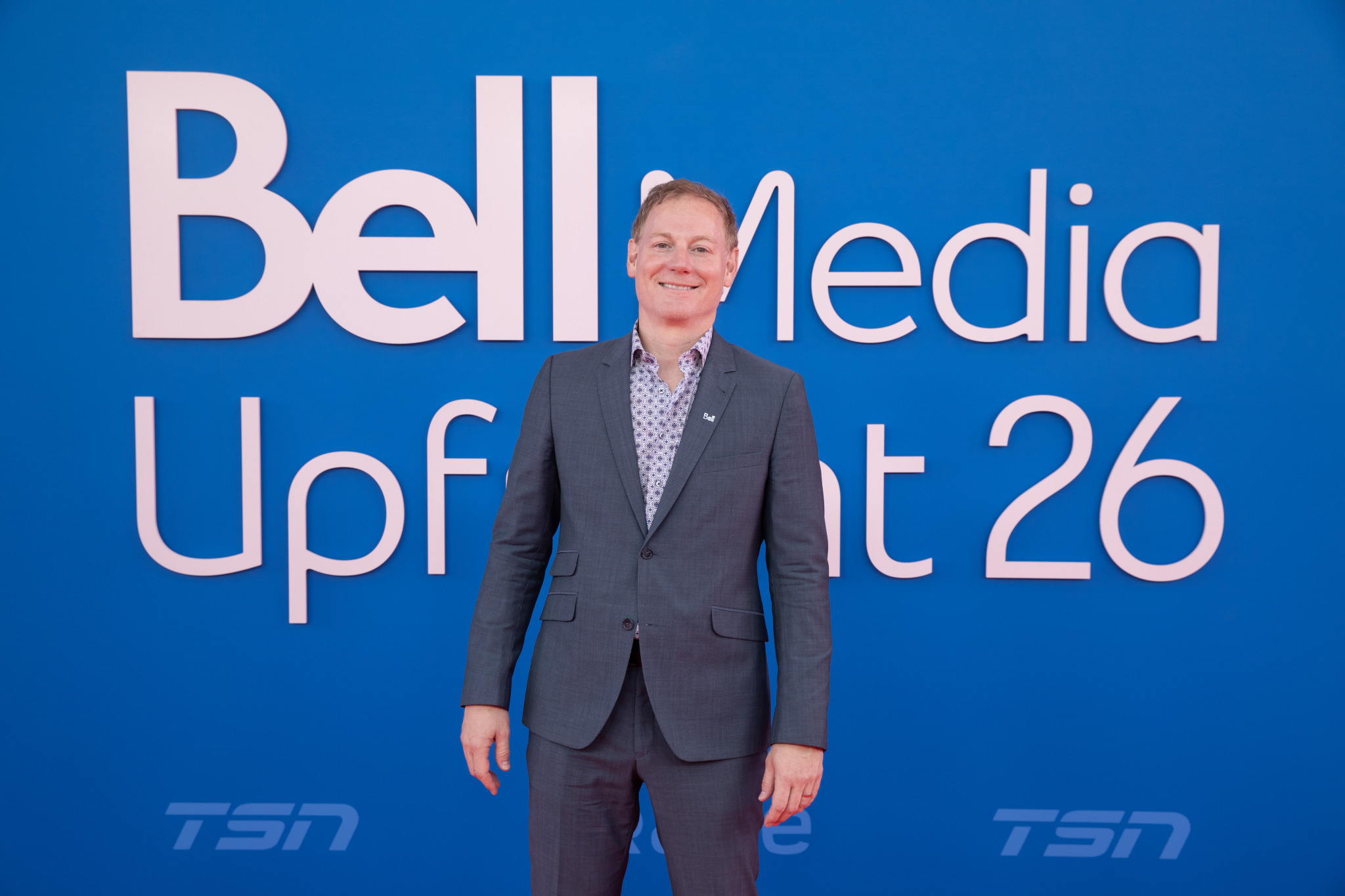 ‘All Eyes Are On Us,’ Says Bell Media Exec Justin Stockman as He Looks ...