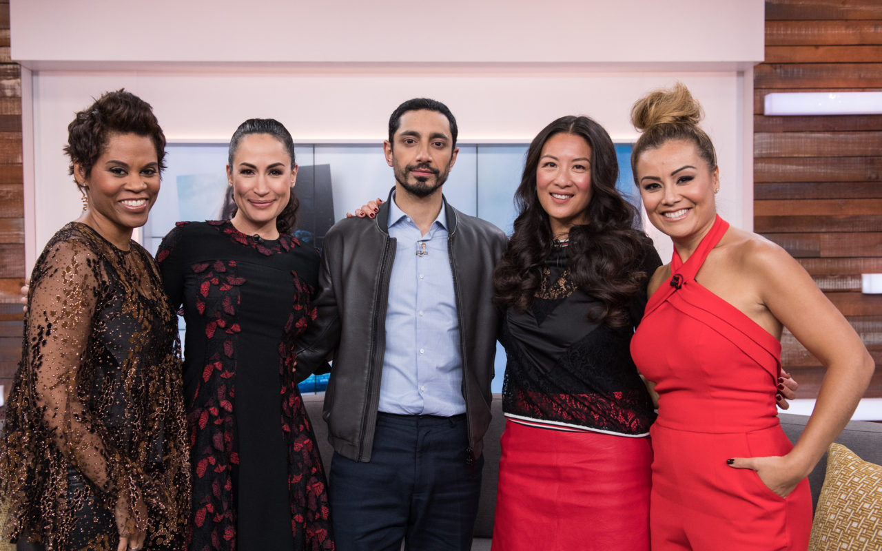 The Social – Bell Media