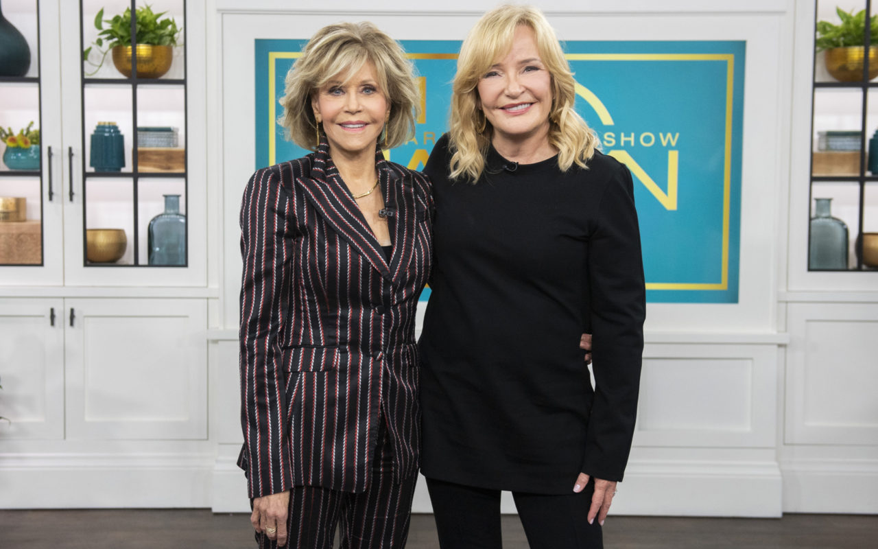 The Marilyn Denis Show – Bell Media