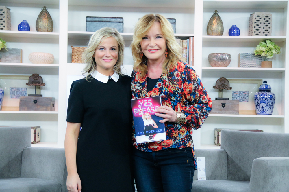 The Marilyn Denis Show – Bell Media