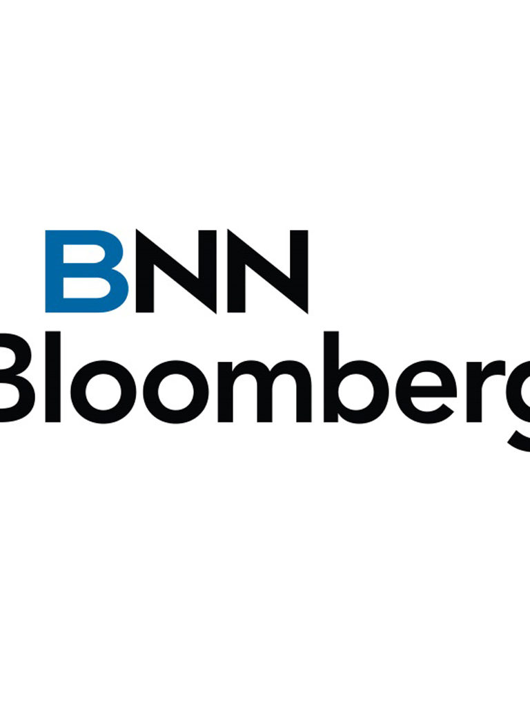 BNN Bloomberg Celebrates 20 Years of Serving Canadian Investors – Bell ...