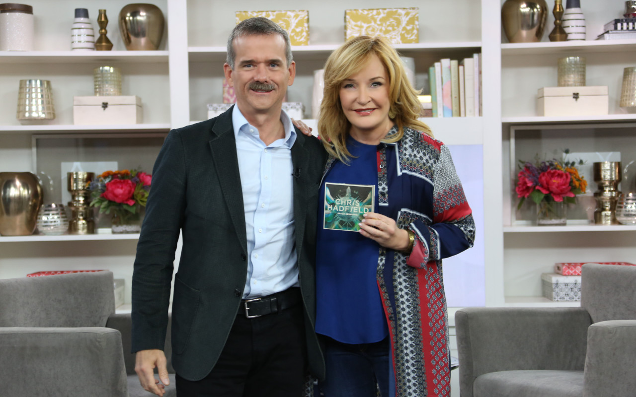 The Marilyn Denis Show – Bell Media
