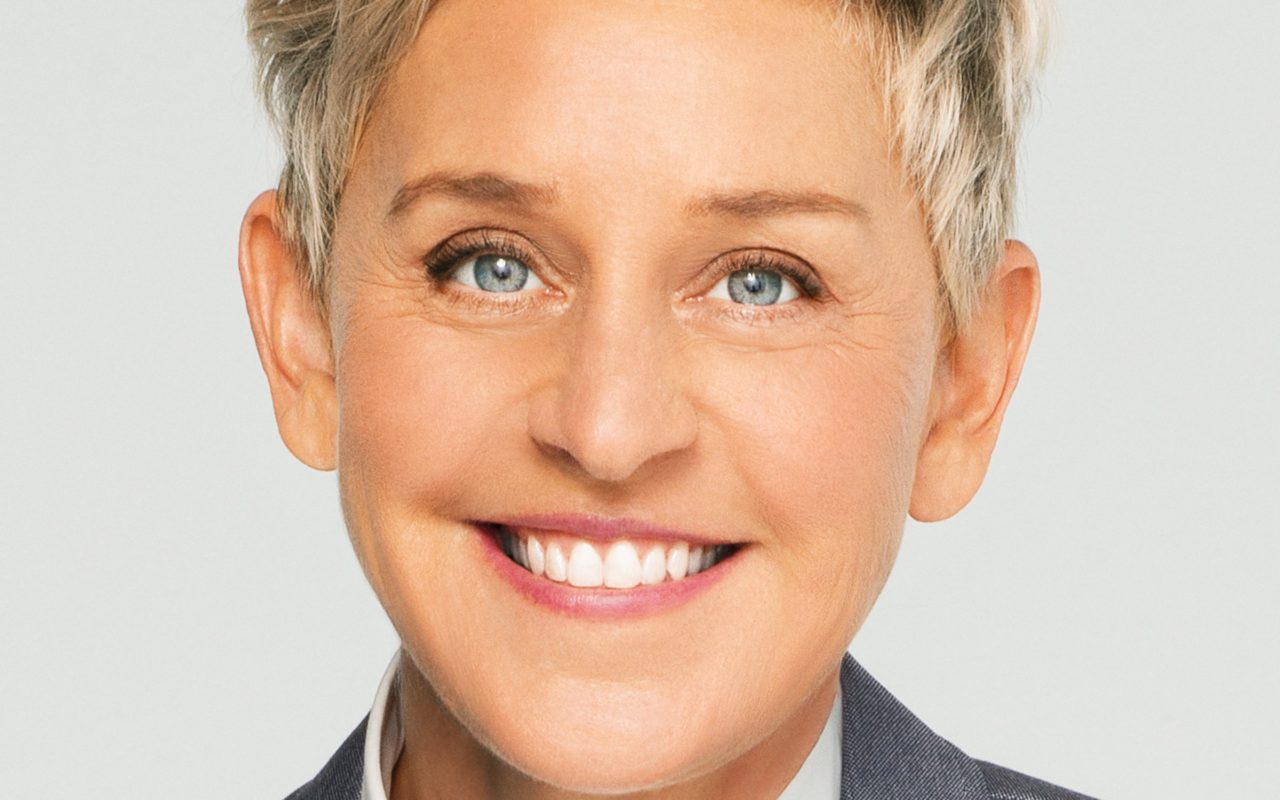 The Ellen DeGeneres Show – Bell Media