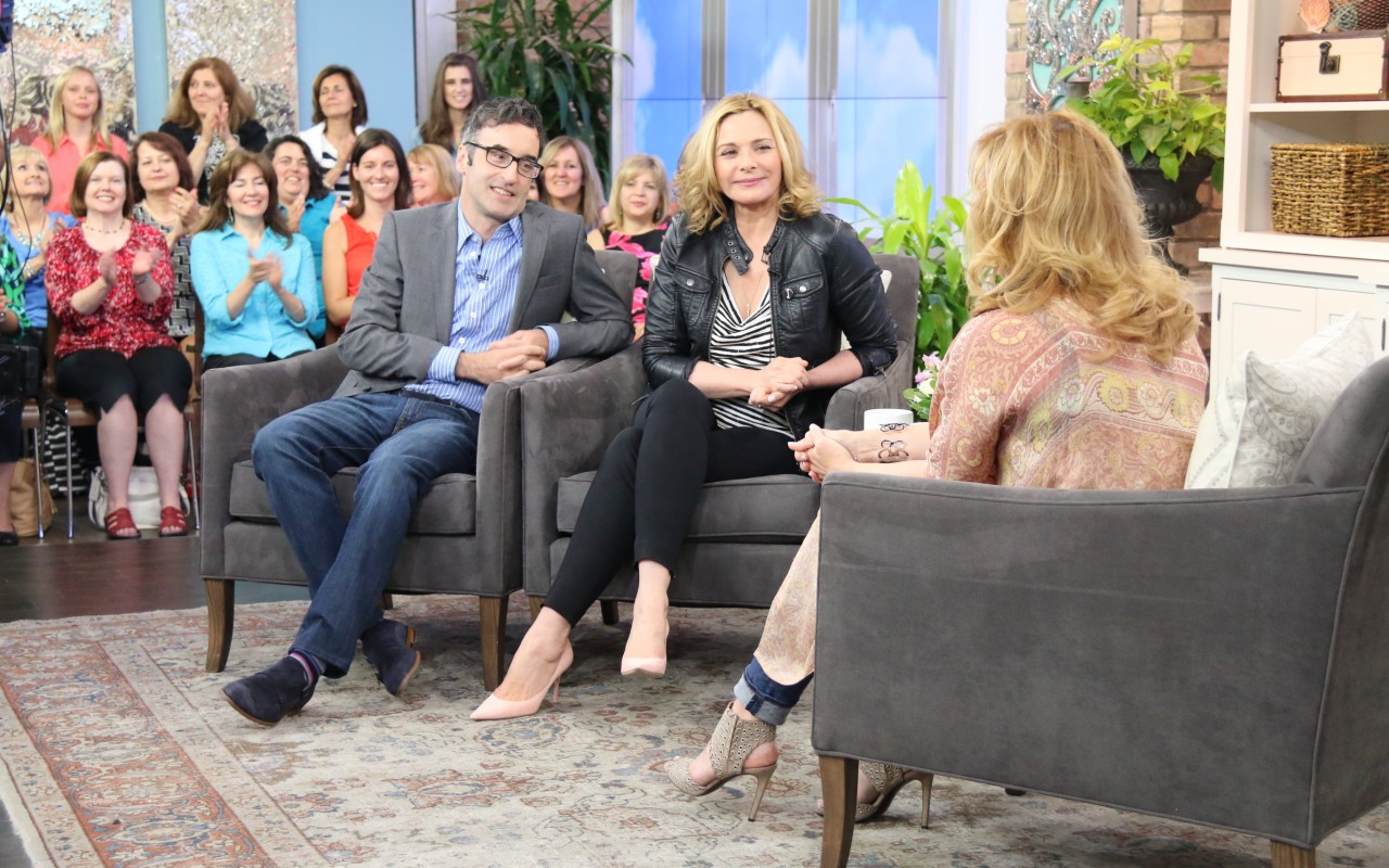 The Marilyn Denis Show – Bell Media