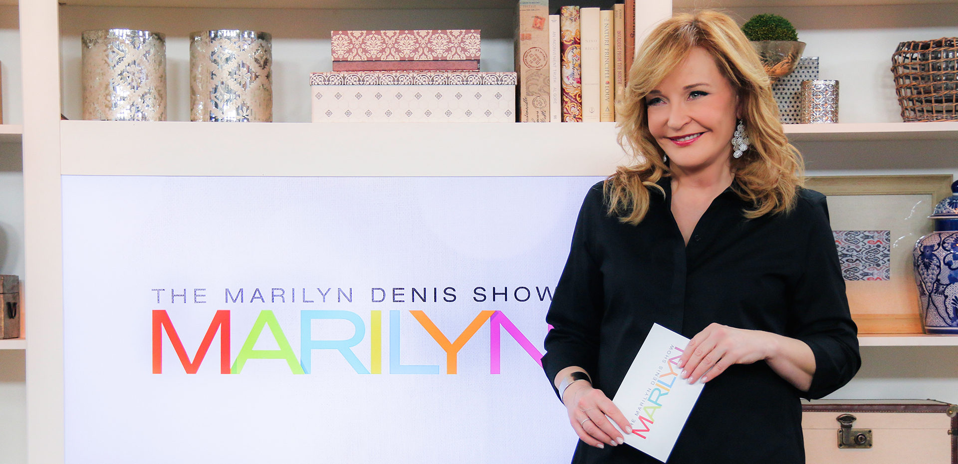 The Marilyn Denis Show – Bell Media