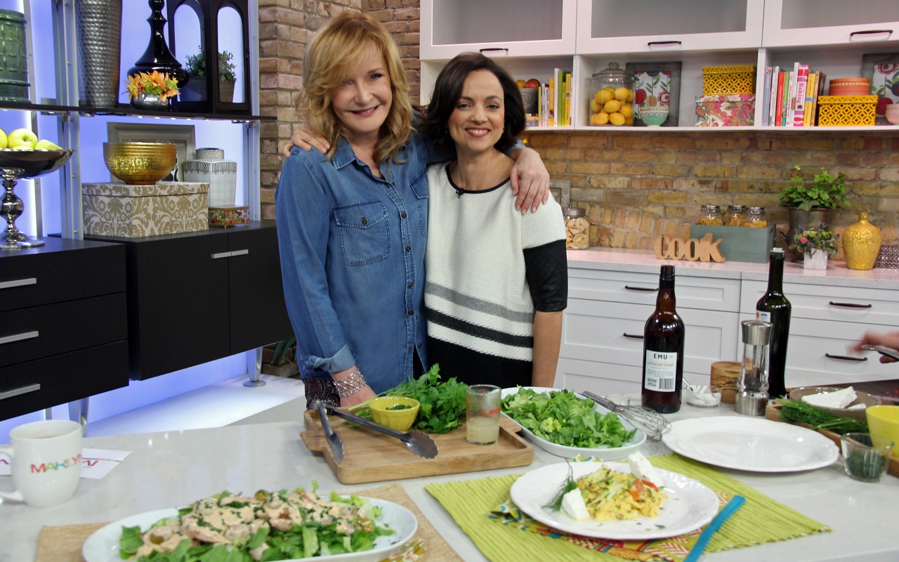 The Marilyn Denis Show – Bell Media