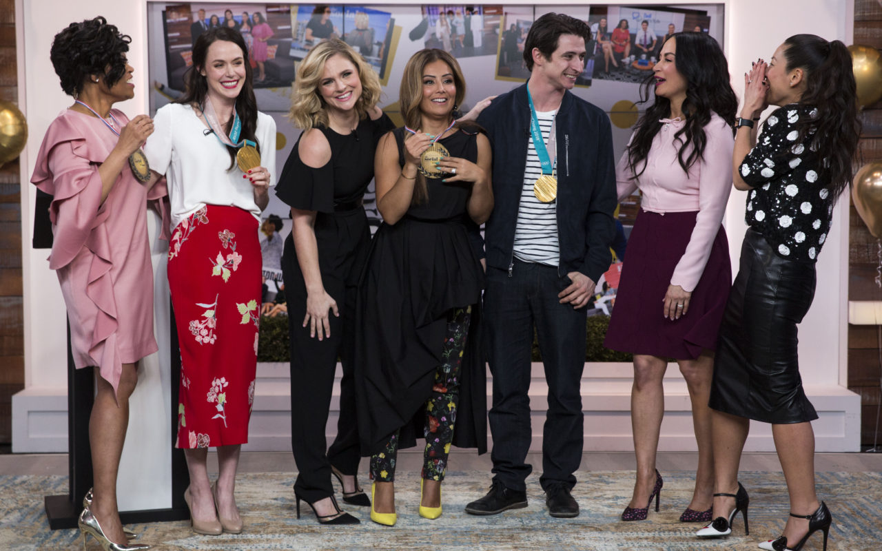 The Social – Bell Media