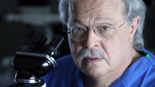 Michael Baden - Alchetron, The Free Social Encyclopedia