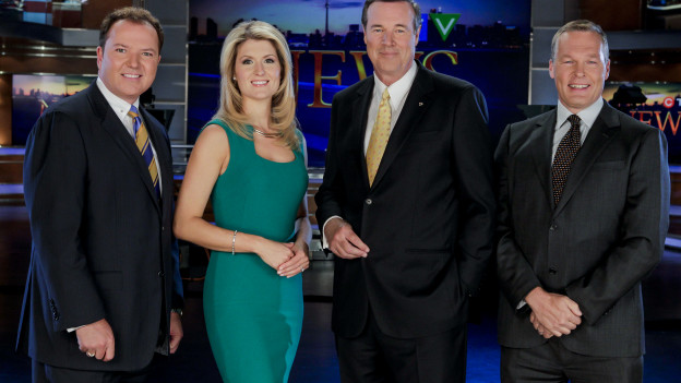 CTV News Toronto – Bell Media