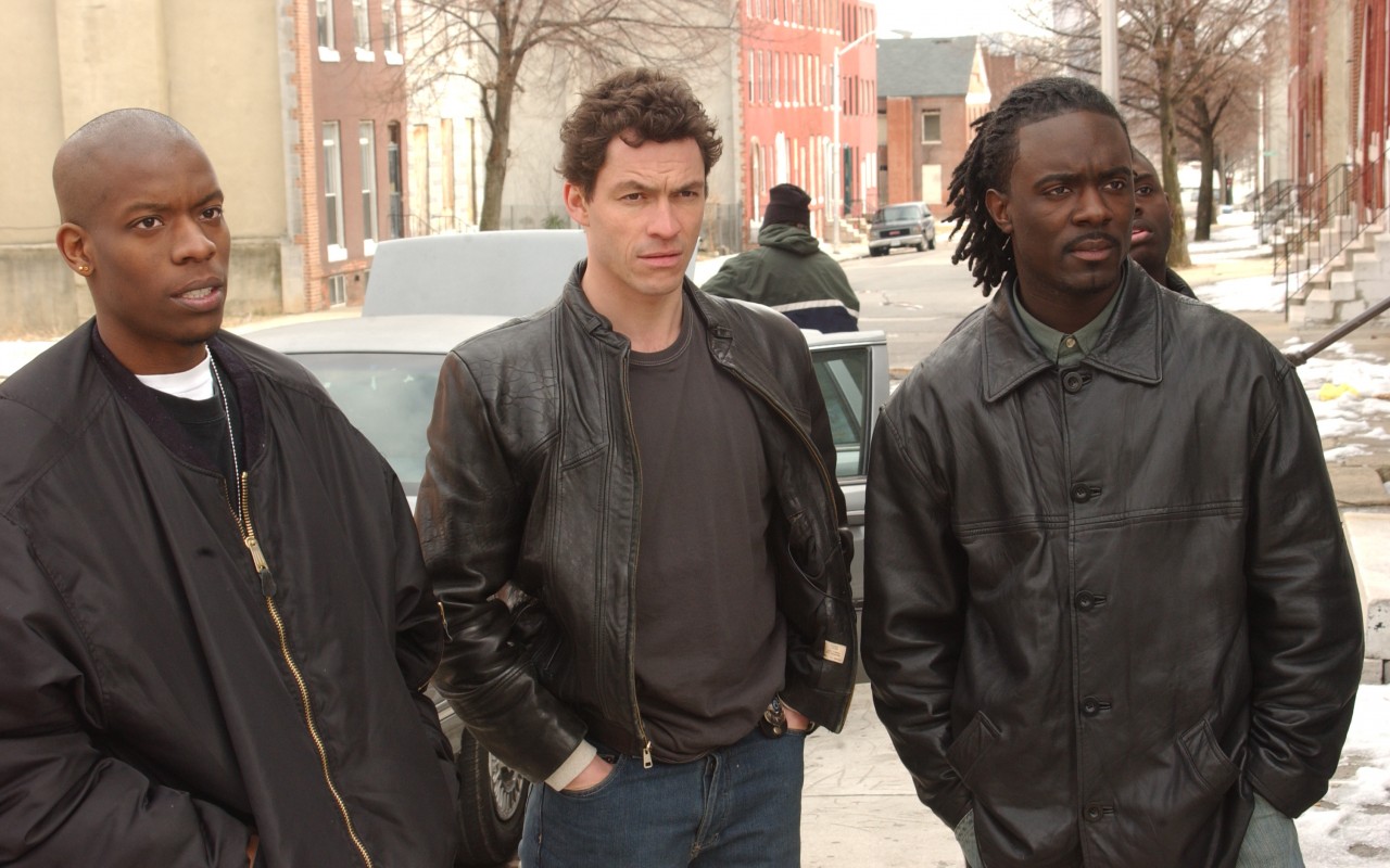 THE WIRE – Bell Media