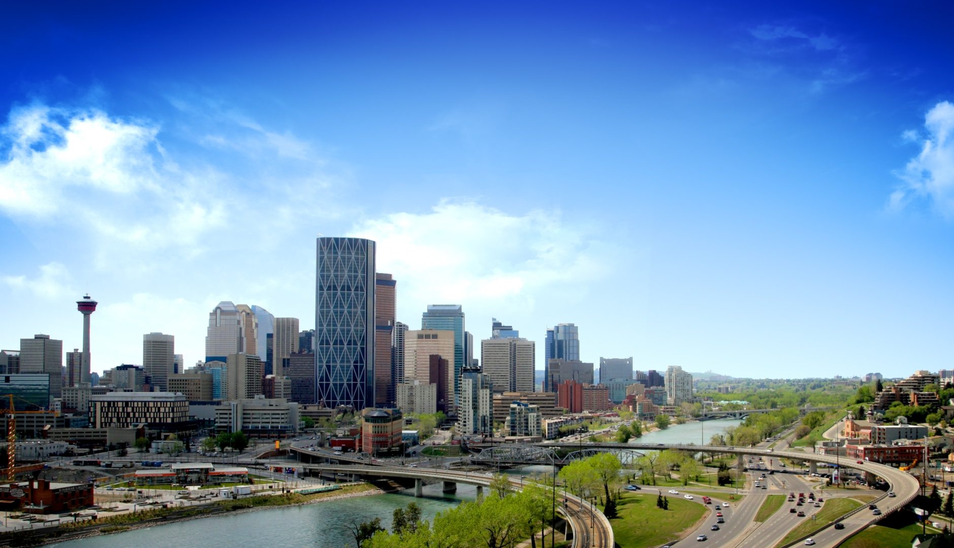 CTV Calgary – Bell Media