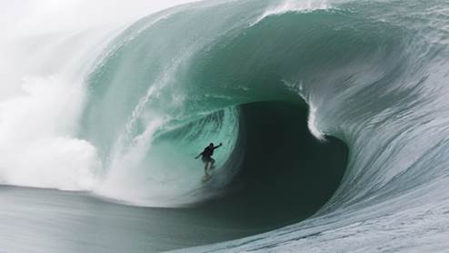 DAILY PLANET Tackles Nature’s Awe-Inspiring Fury When “Forces of Nature ...