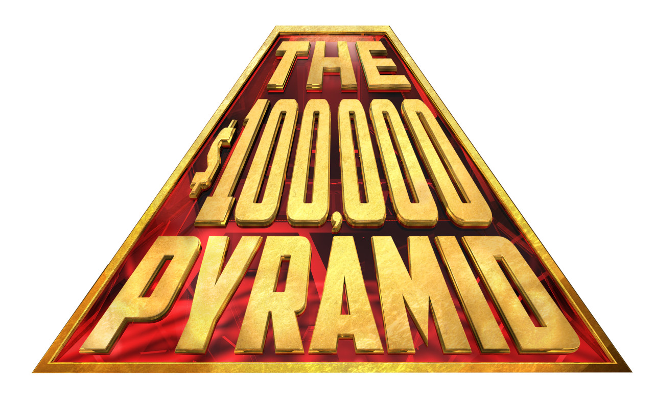 The $100,000 Pyramid – Bell Media