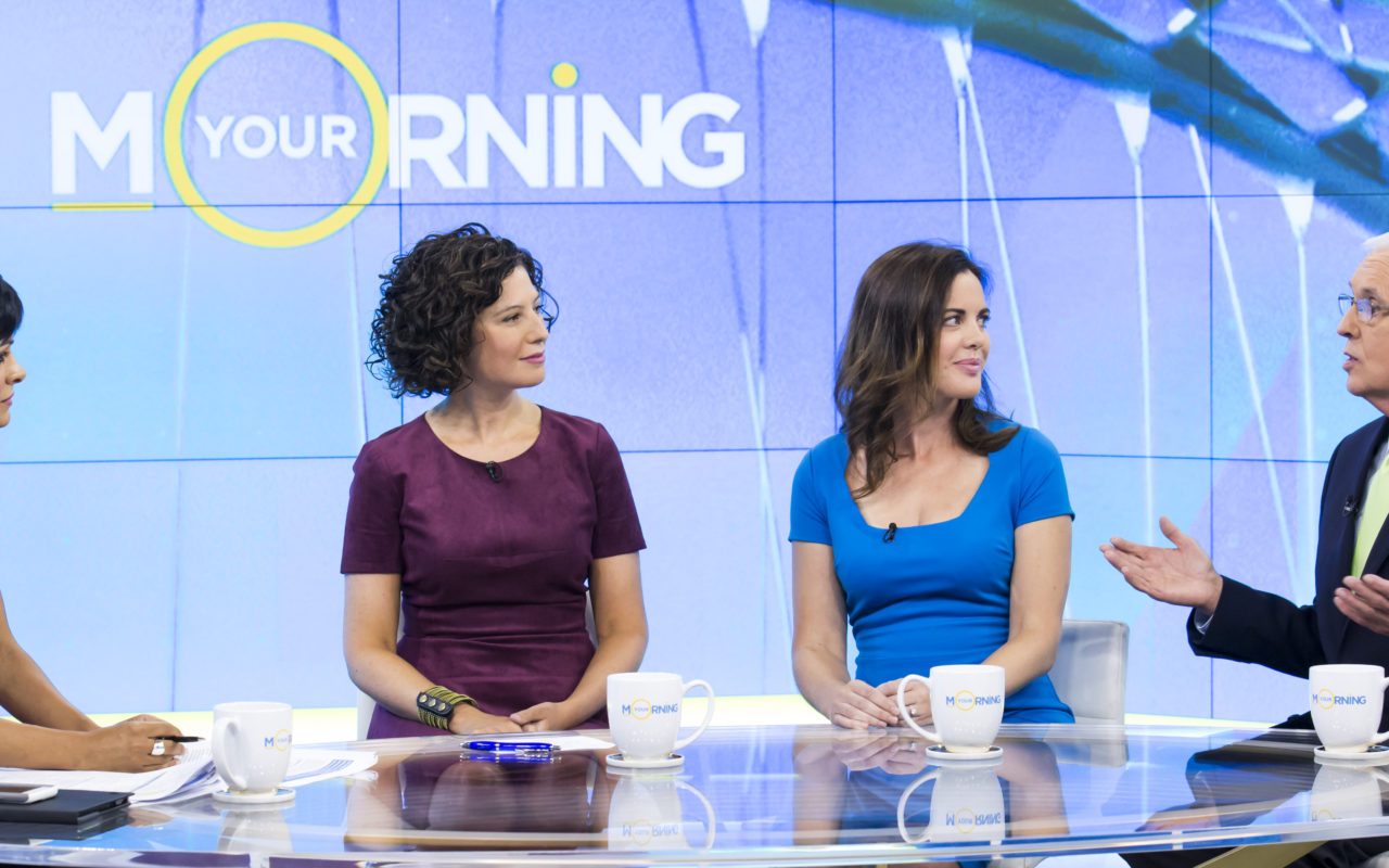 Your Morning – Bell Media