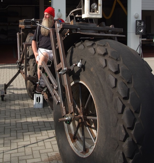 DAILY PLANET Takes High-Performance to its Peak with “Extreme Machines ...