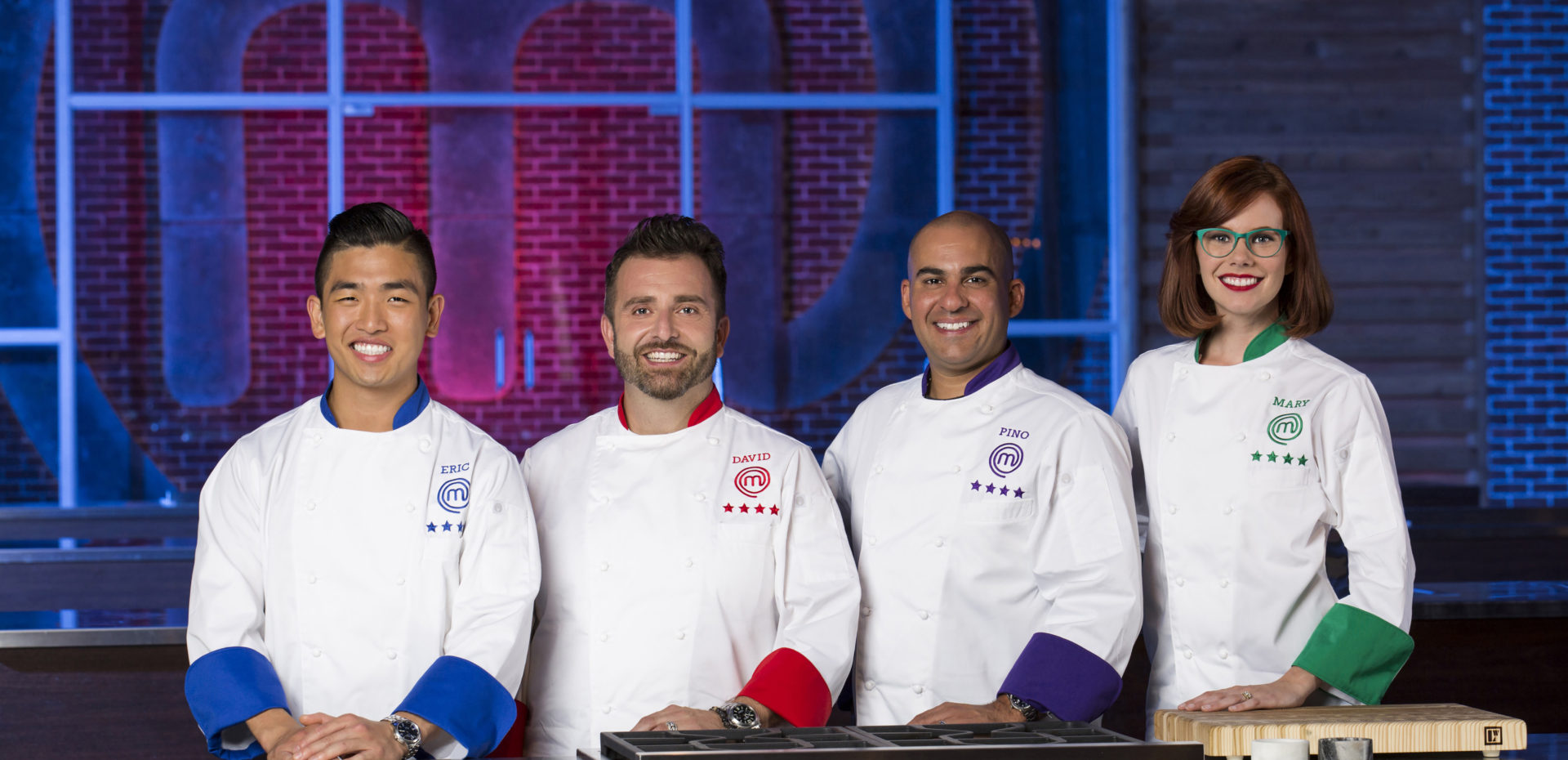Home Cooks and Their Families Face Off in MASTERCHEF CANADA: ALL-STAR ...