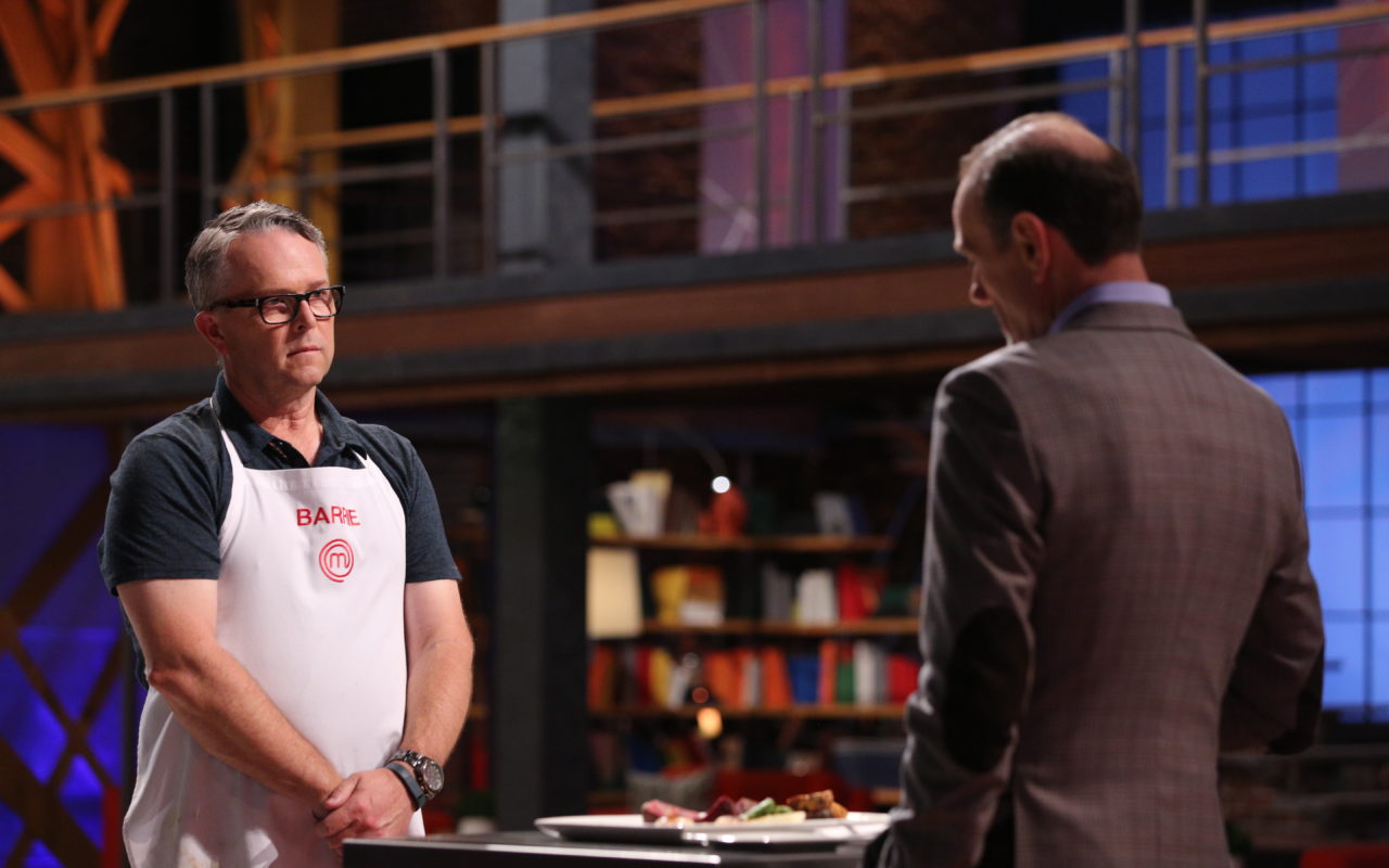 The Top 2 Home Cooks Revealed Ahead of MASTERCHEF CANADA Season 4 ...