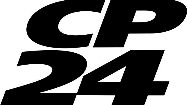 CP24 Live at Noon – Bell Media