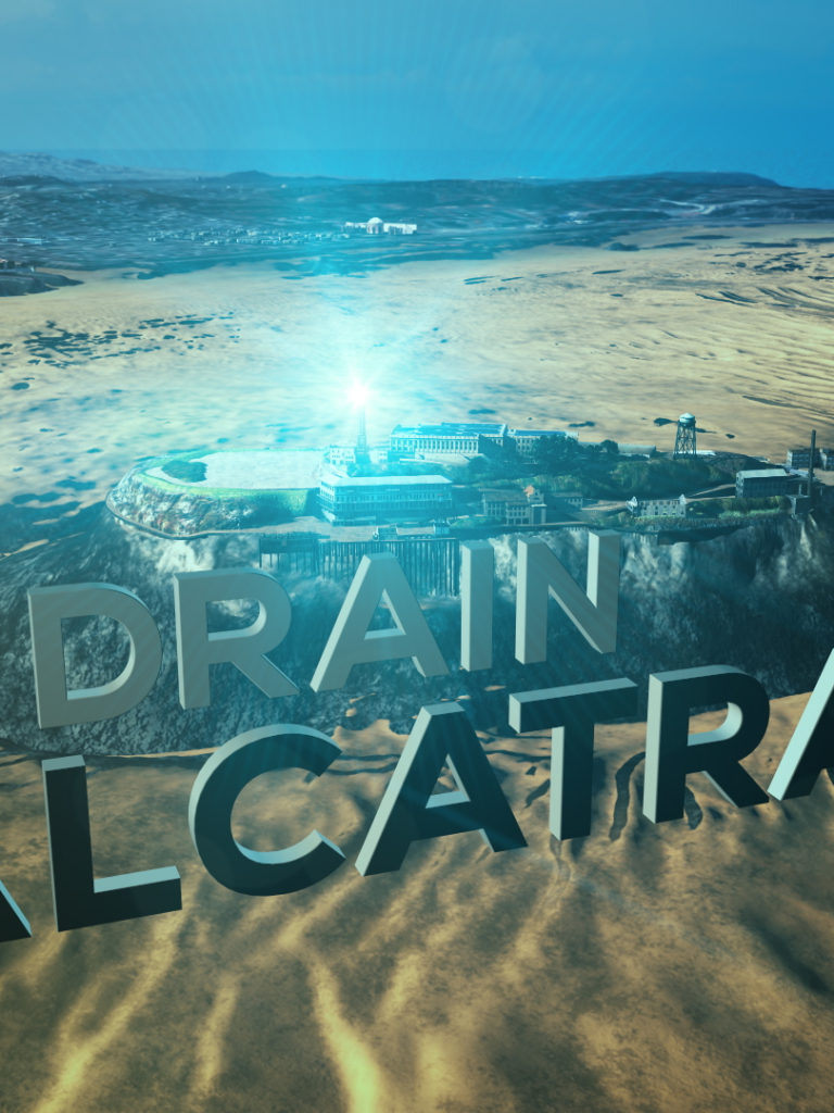Discovery’s New Original Canadian Documentary DRAIN ALCATRAZ Goes ...
