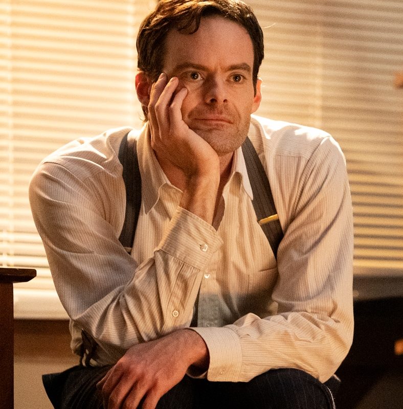 Barry – Bell Media