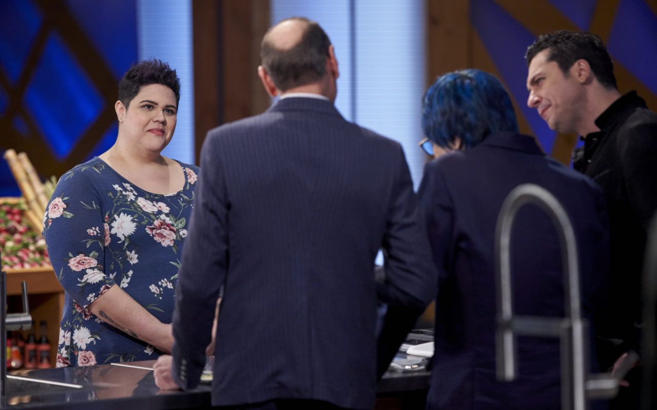 MasterChef Canada – Bell Media