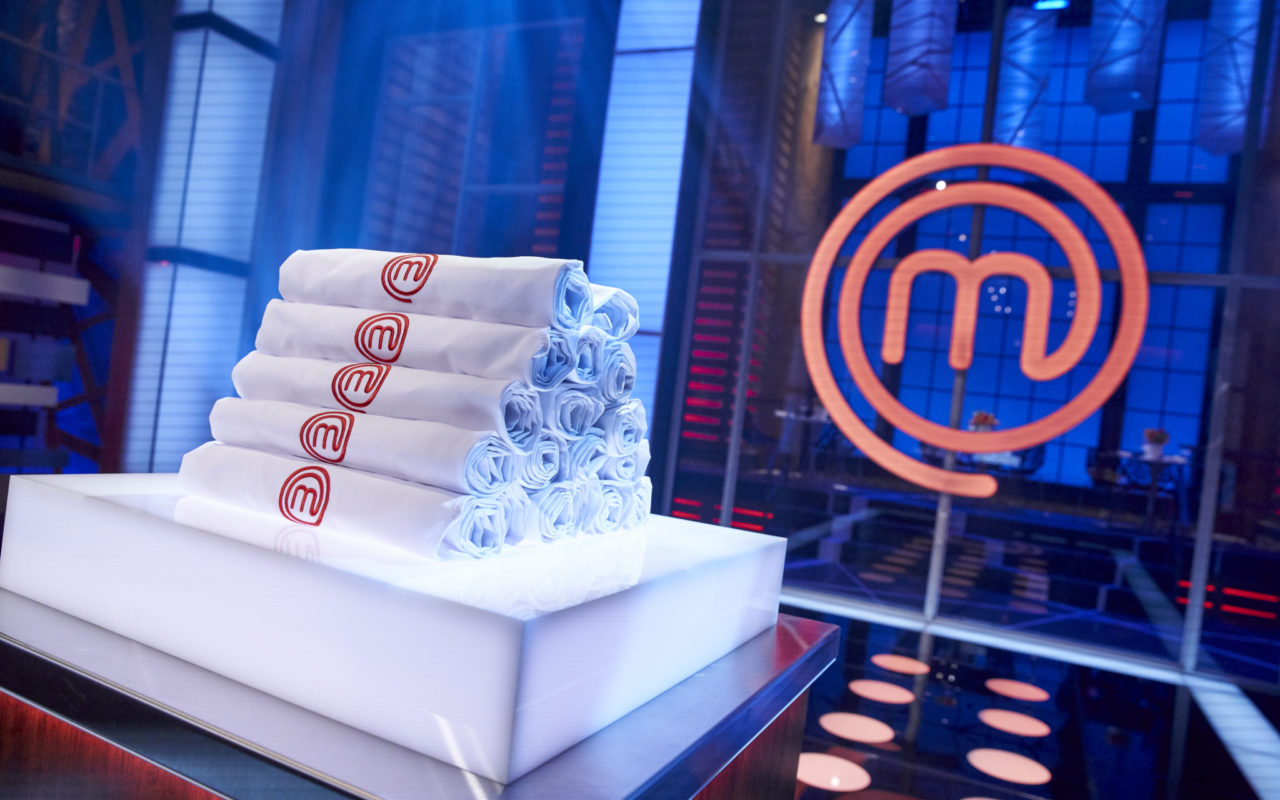MasterChef Canada – Bell Media