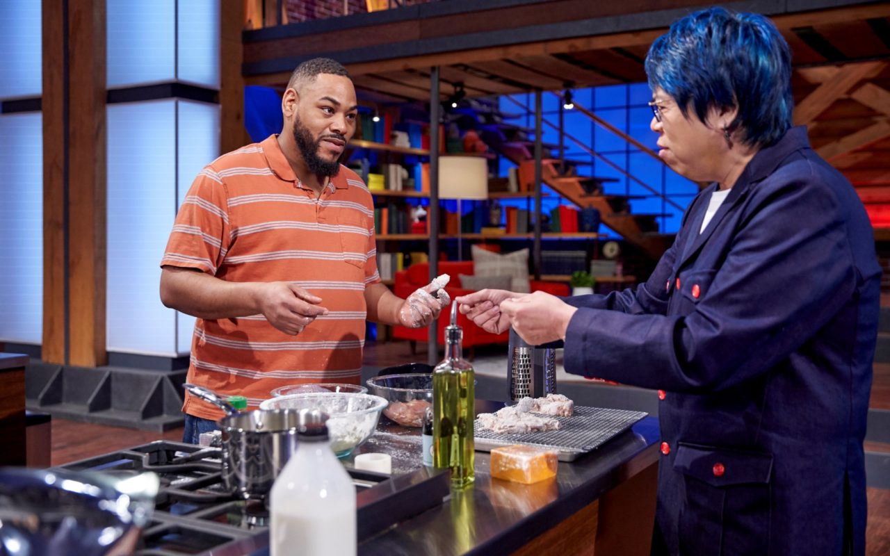 MasterChef Canada – Bell Media