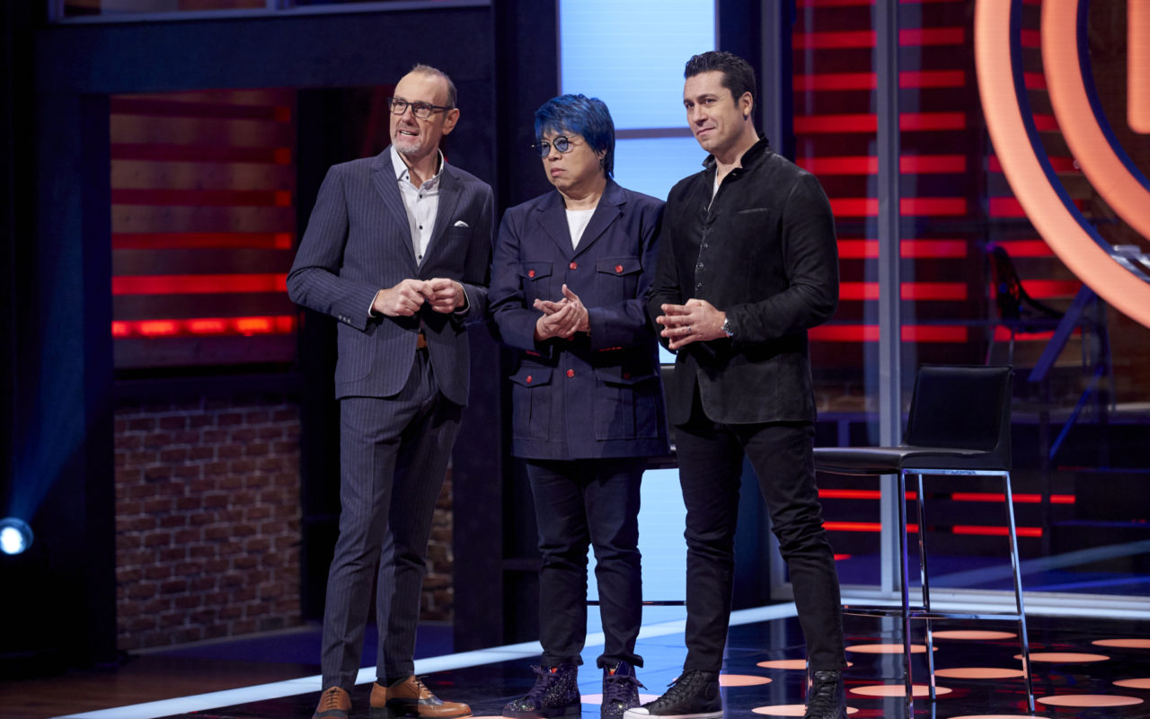 MasterChef Canada – Bell Media