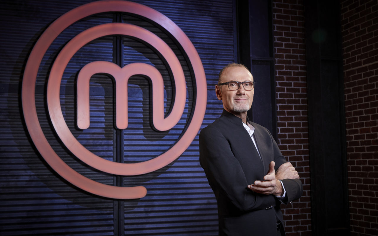 MasterChef Canada – Bell Media