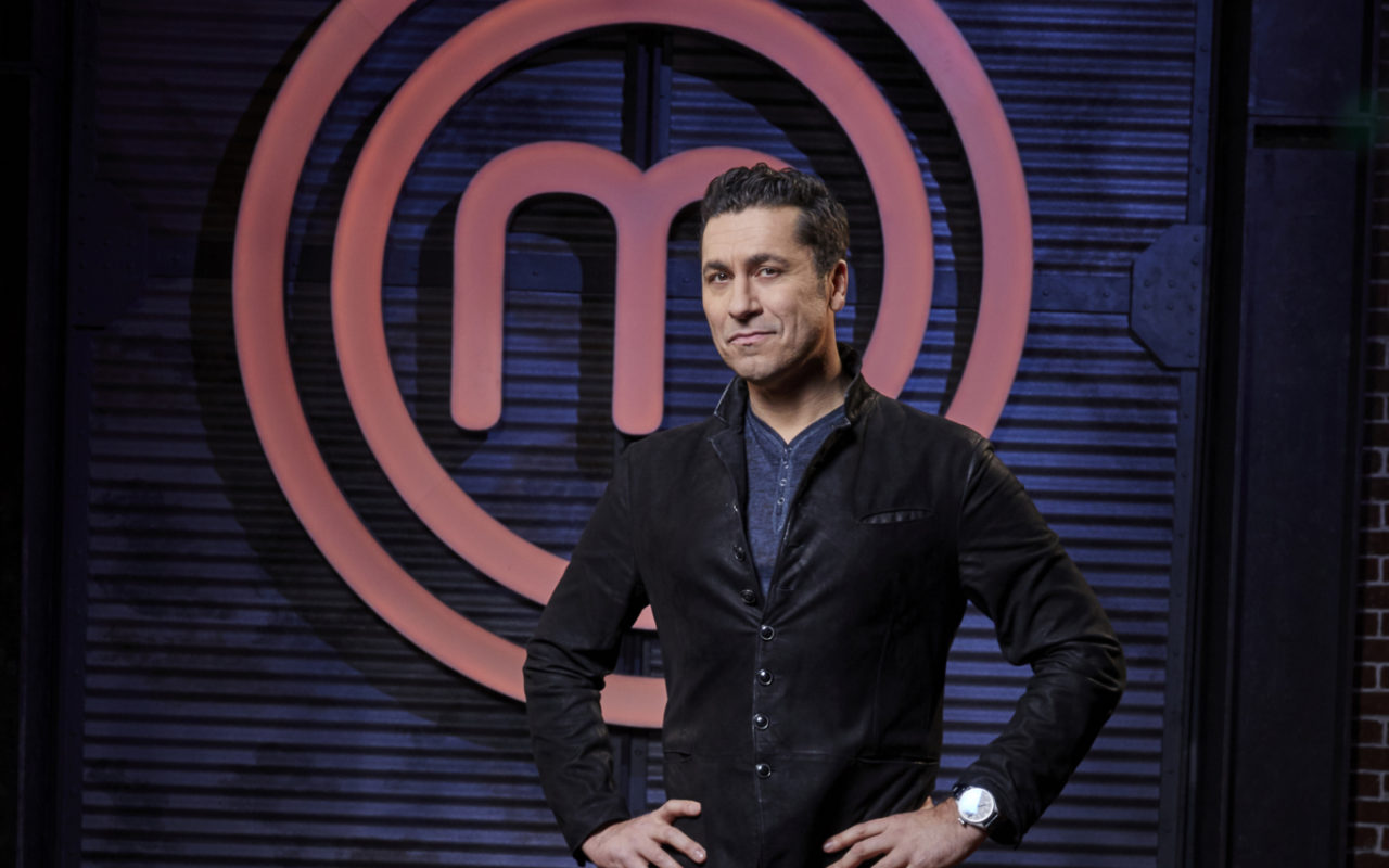 MasterChef Canada – Bell Media