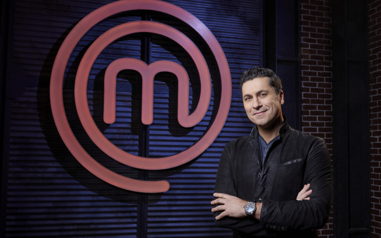 MasterChef Canada – Bell Media