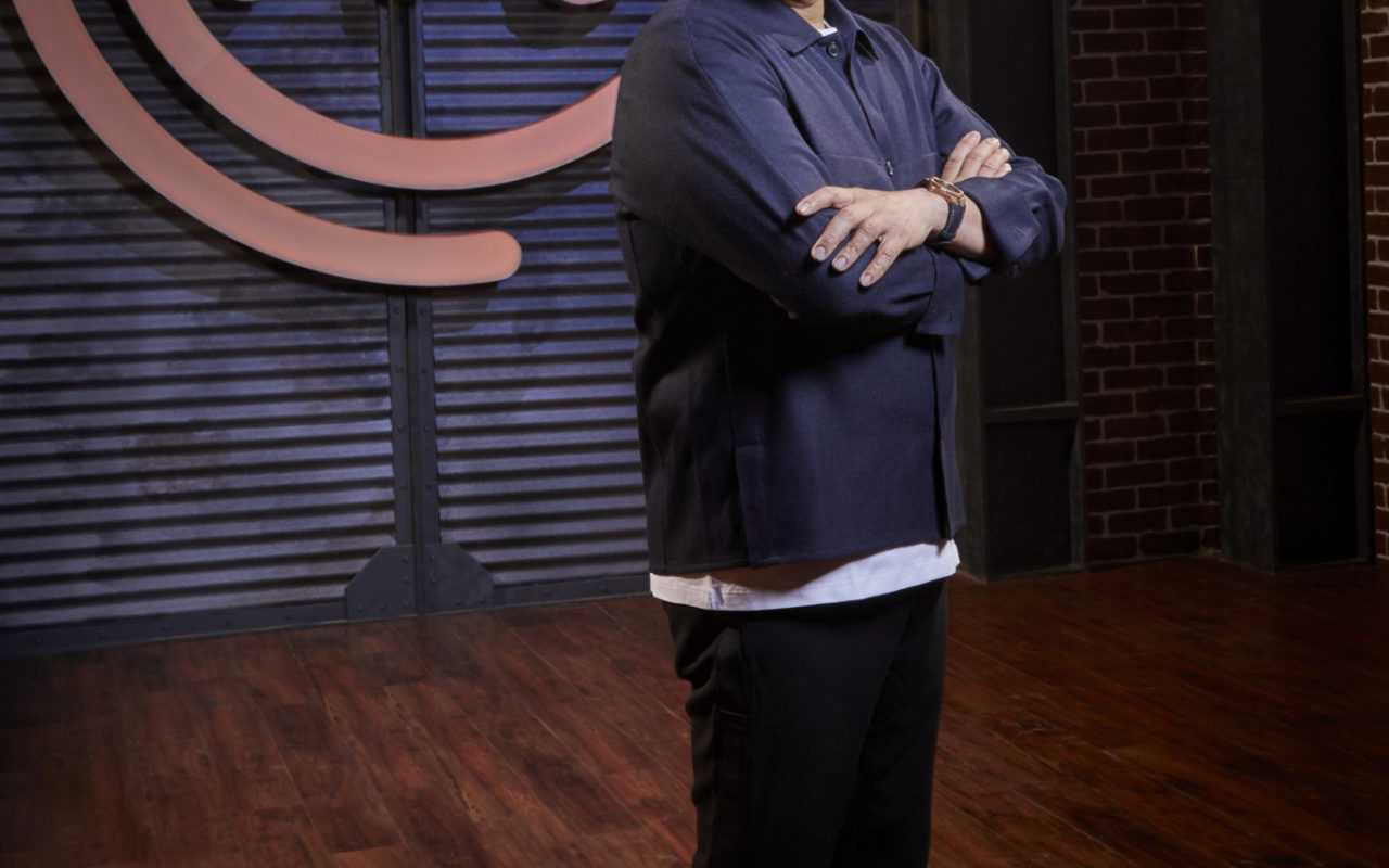 MasterChef Canada – Bell Media