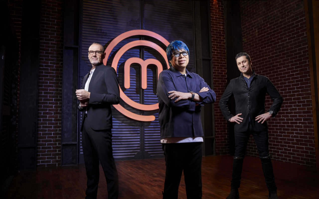 MasterChef Canada – Bell Media