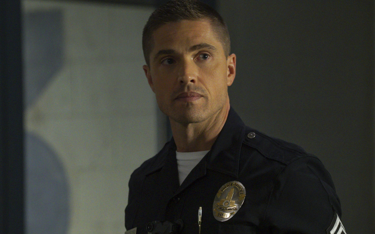 The Rookie – Bell Media