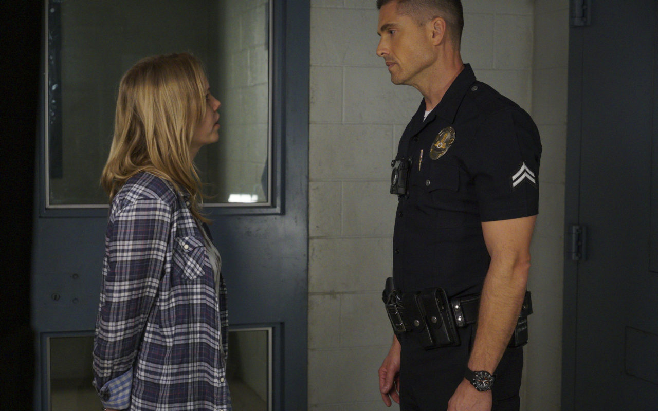 The Rookie – Bell Media