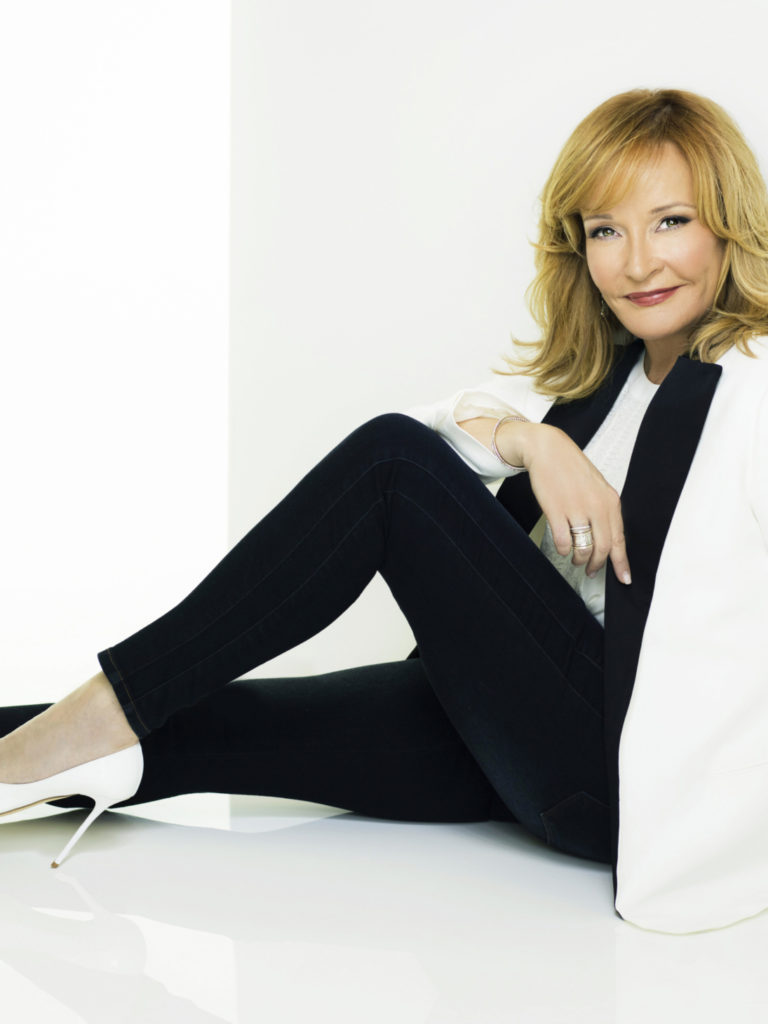 THE MARILYN DENIS SHOW Kicks Off its Ninth Season Beginning September ...