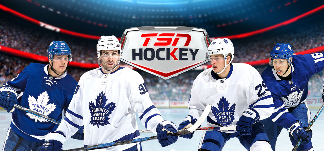 26 Regular Season Toronto Maple Leaf Games Are Live On TSN As Part Of 2018 19 Regional NHL 26 Regular Season Toronto Maple Leaf Games Are Live On TSN As Part Of 2018 19 Regional NHL