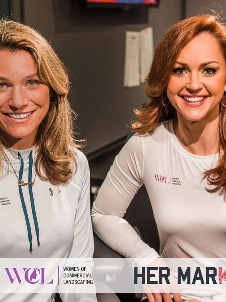 TSN’s Kate Beirness and Two-Time Olympian Cheryl Pounder Support Female ...