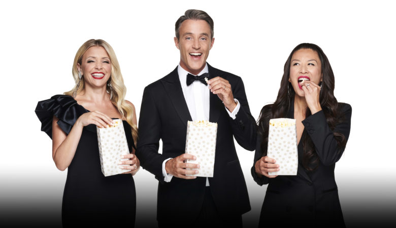 ETALK – Bell Media